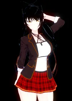 Belladonna Blake - BepisDB