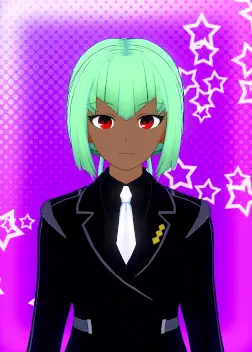 Emerald Sustrai - BepisDB