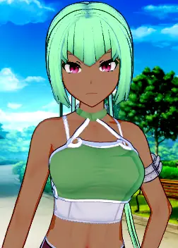 Emerald Sustrai - BepisDB