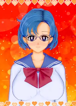 Ami Mizuno - BepisDB