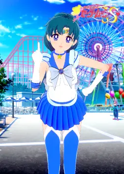 Ami Mizuno - BepisDB