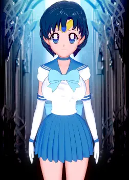 Ami Mizuno - BepisDB