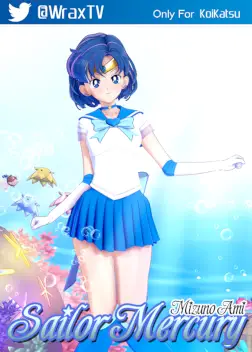 Ami (Full Blush) Mizuno - BepisDB