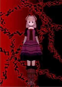 Butterfly Aradia - BepisDB