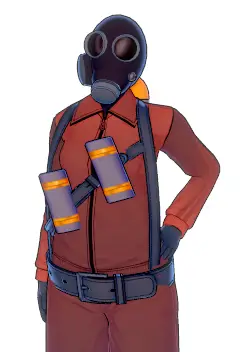 Pyro - BepisDB