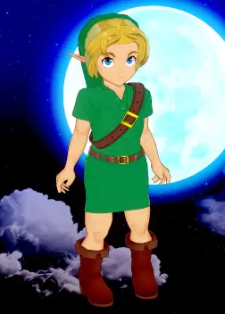 Link Maboi - BepisDB