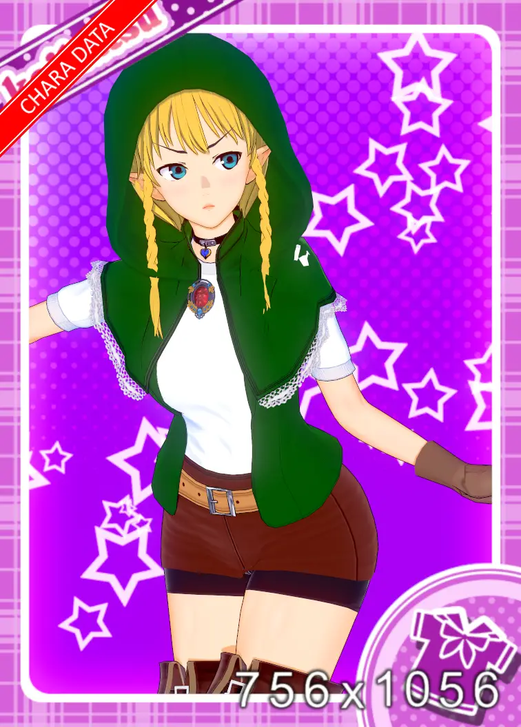 Linkle Linkle - BepisDB