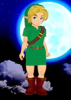 Link Maboi - BepisDB