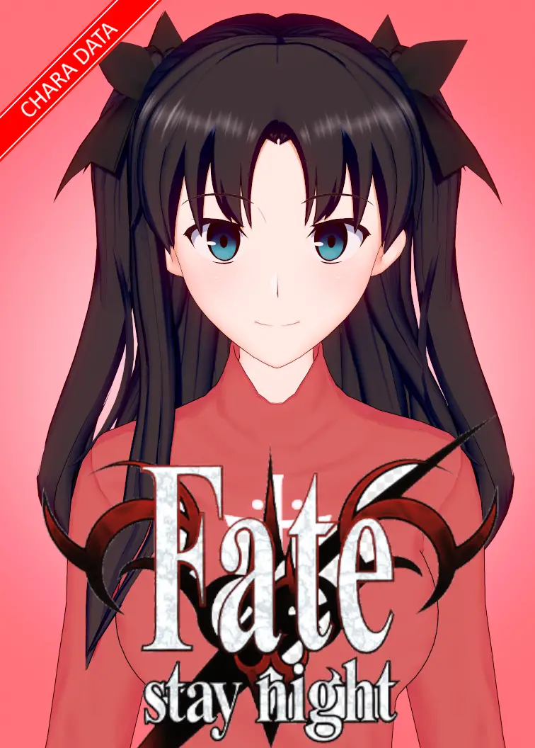 Rin Tohsaka - BepisDB