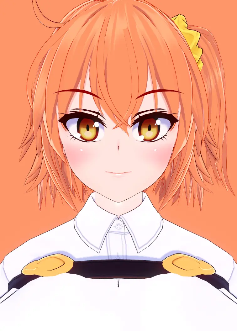 Ritsuka Lachrymator Fujimaru - BepisDB