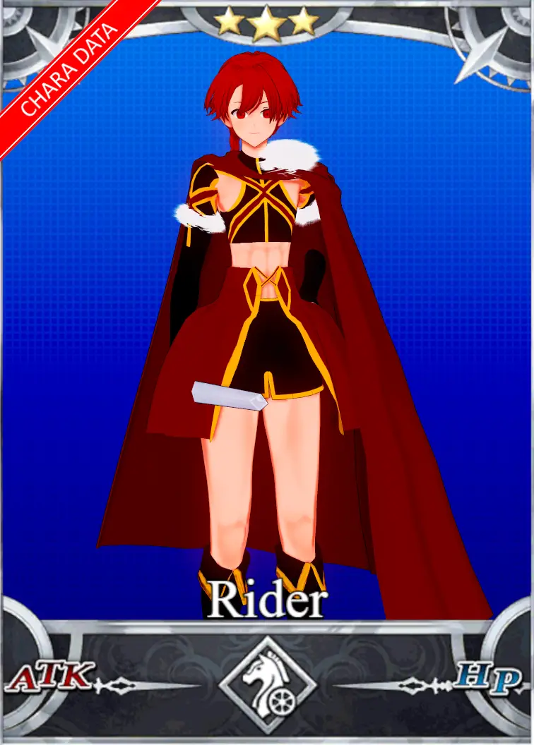 Iskandar Alexander - BepisDB