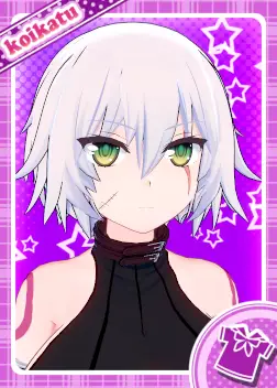 Jack Ripper OL - BepisDB