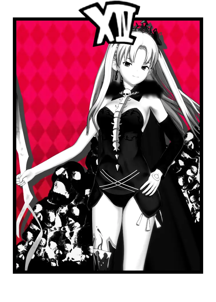 Rin Tohsaka - BepisDB