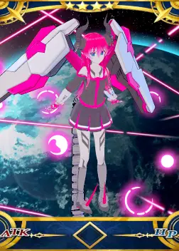 Eli-Chan Mecha - BepisDB