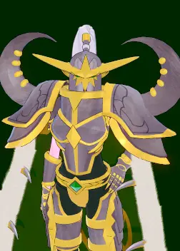 Maieve Shadowsong - BepisDB