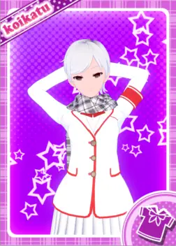 Shiromi Torayoshi - BepisDB