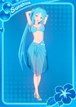 Lilly Ibuki - BepisDB