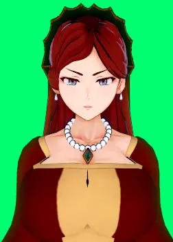 Hilda Boreas Greyrat - BepisDB