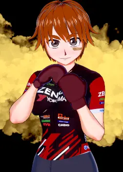 Mawatari Yuzuko - BepisDB