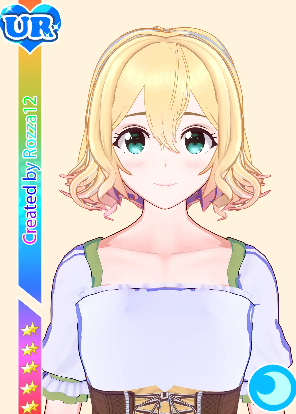 Mami Nanami - BepisDB