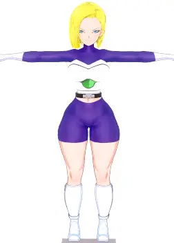 Android 18 - BepisDB