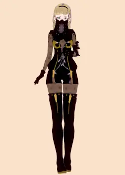 6O Operator - BepisDB