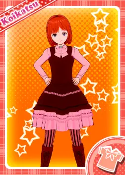 Lizzie Whitebrush - BepisDB