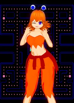 Clyde Ghost - BepisDB