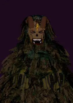 Night Fang - BepisDB