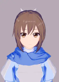 Risa Shiamine - BepisDB