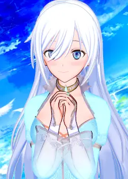 Laeticia Azureflow - BepisDB