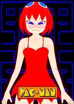 Blinky Ghost - BepisDB