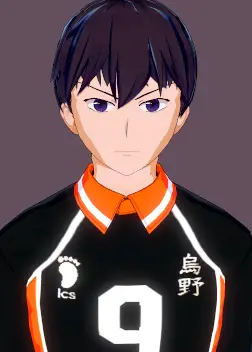 fin2 Kageyama - BepisDB