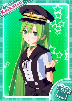 Alina Gray - BepisDB