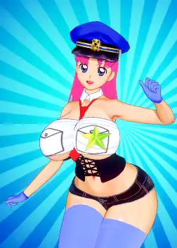 Jenny Captain - BepisDB