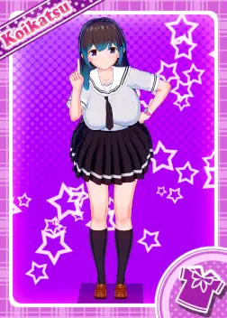 Chloe Walker - BepisDB