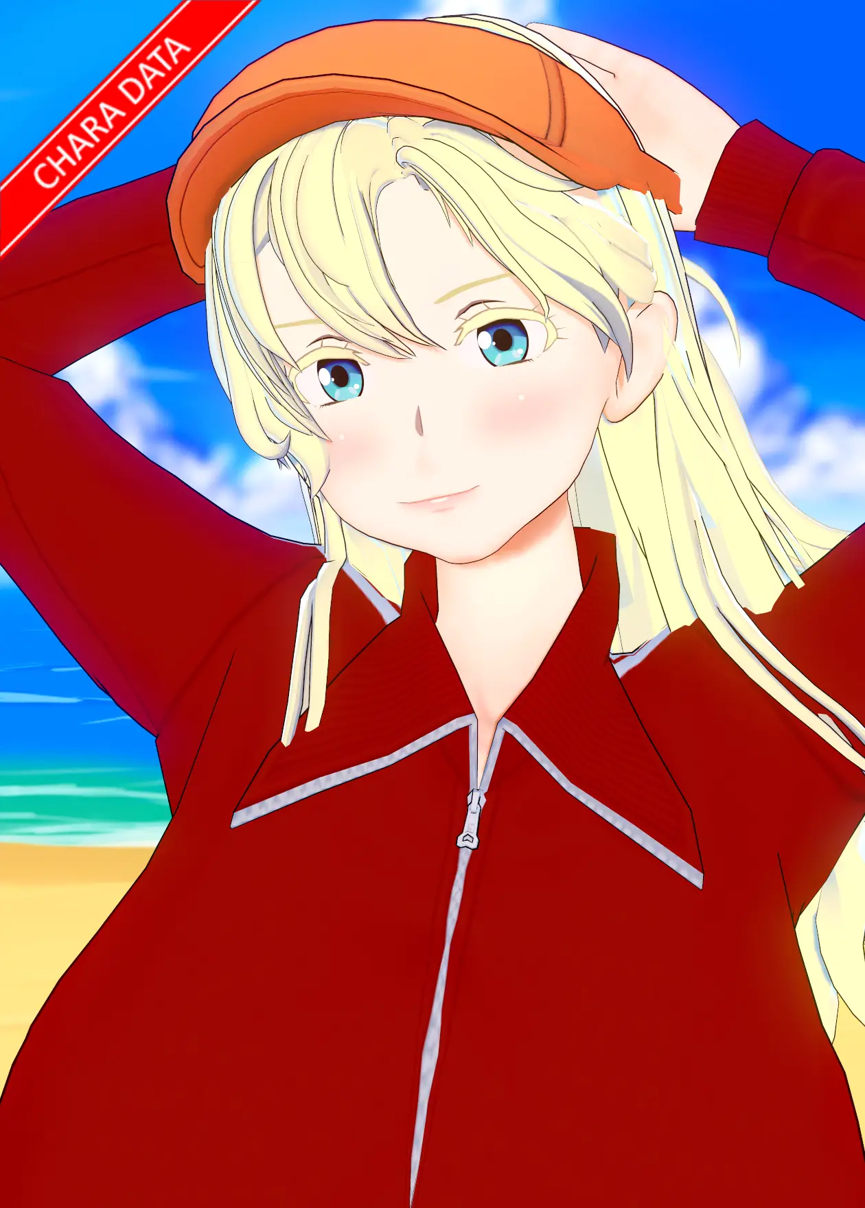 Suomi Hasebe - BepisDB