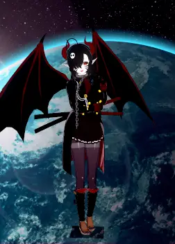 Lilith Paimon - BepisDB