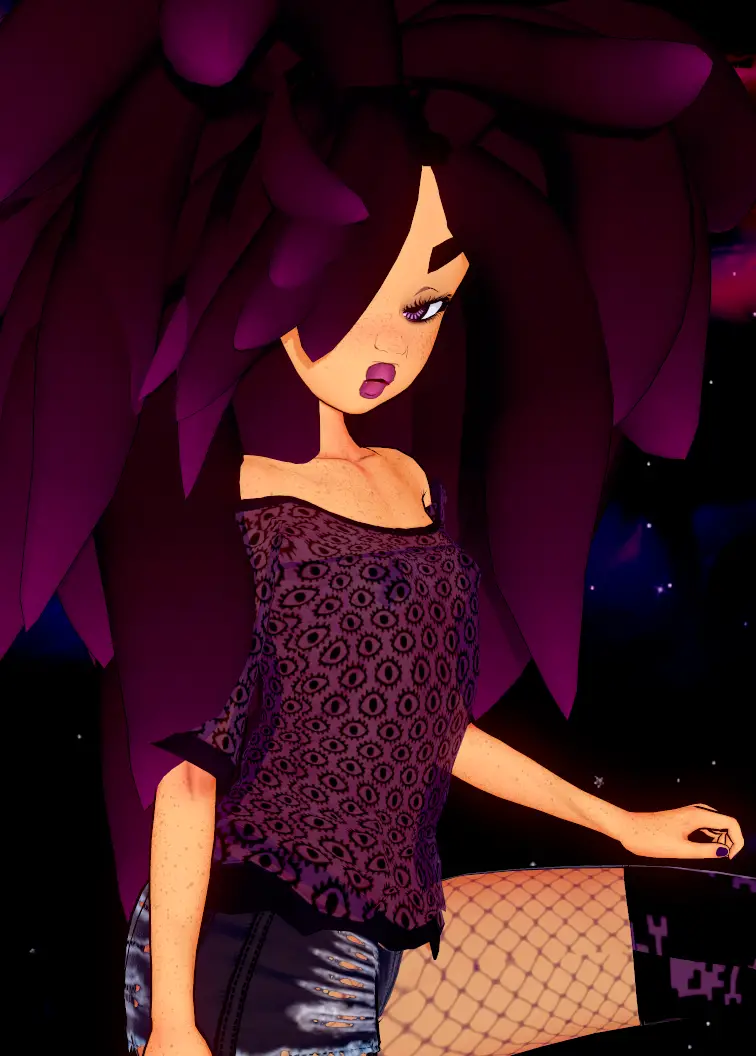 Madeline Gray - BepisDB