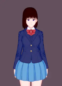 Akagi Haruko - BepisDB