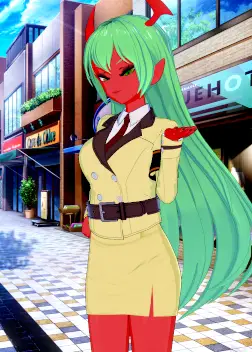 Scanty Daemon - BepisDB