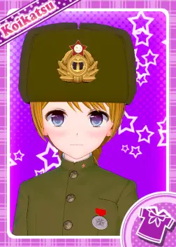 Red army girl Soviet - BepisDB