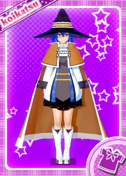 Migurdia Roxy - BepisDB