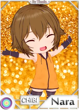 Nara Kurumi (CHIBI) - BepisDB