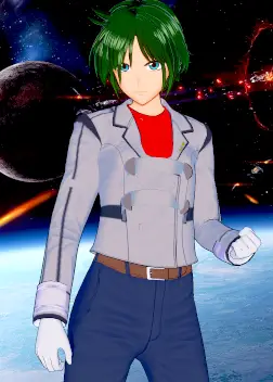 マサキ [SRW]アンドー - BepisDB