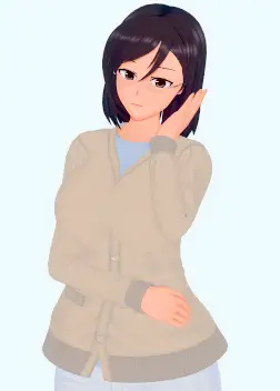 Haruko Sakurai - BepisDB