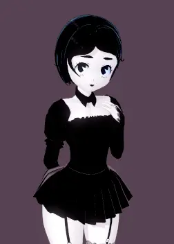 Boop Betty - BepisDB