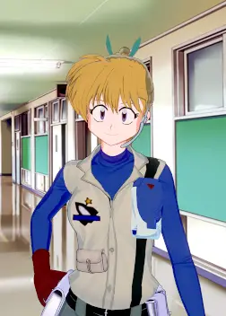 Josephine Goodwin - BepisDB