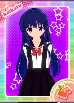 Rika Furude - BepisDB