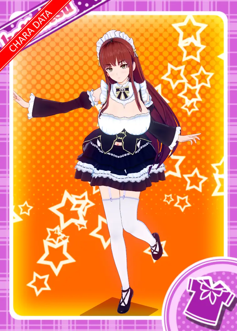 Matoi Campbell - BepisDB